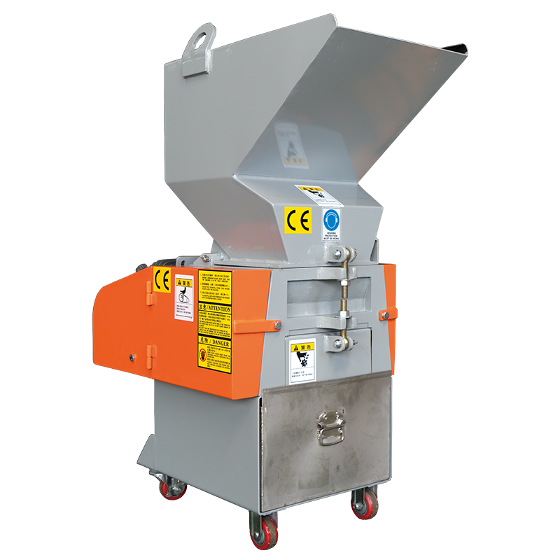 A/B Crusher - KUN SHENG MACHINE COMPANY LIMITED