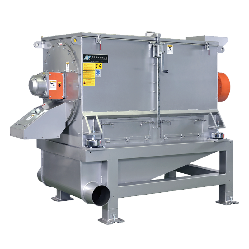 HS series - KUN SHENG MACHINE COMPANY LIMITED